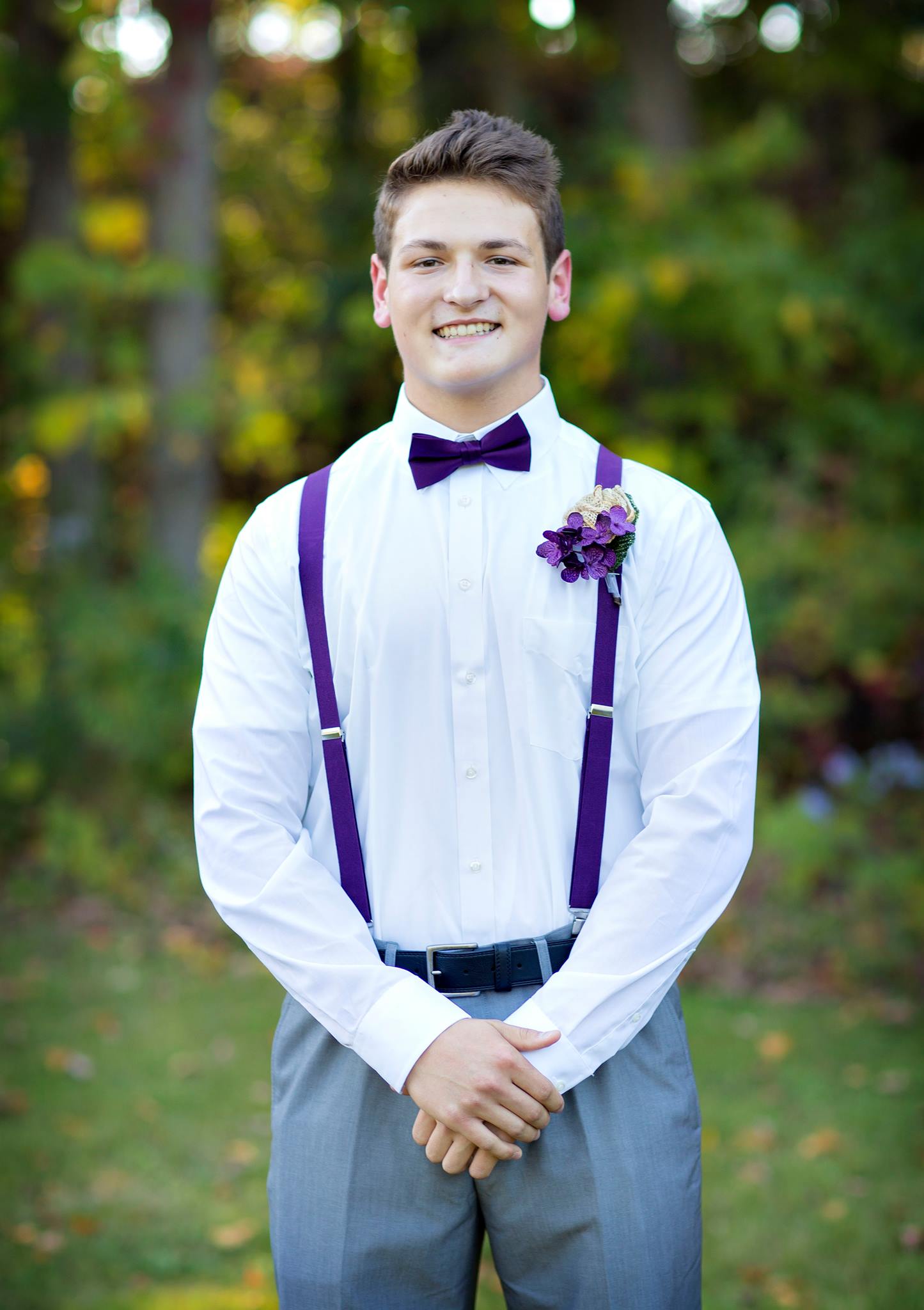 PTECH students earn high school, college diplomas in 4 years - HFM ...