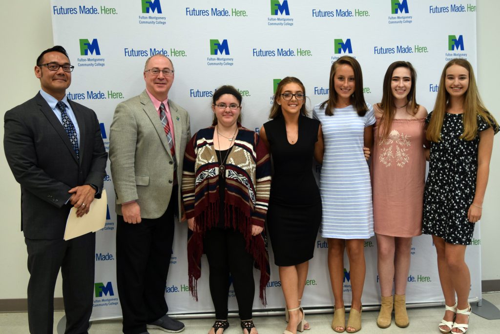 FMCC, HFM BOCES honor nearly 60 graduating seniors of distinction - HFM ...