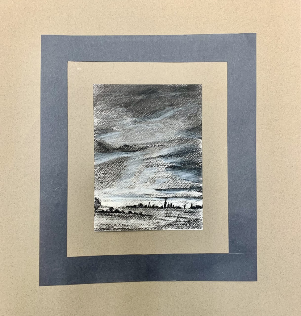 Arkell Museum selects PTECH student artwork for display - HFM BOCES ...