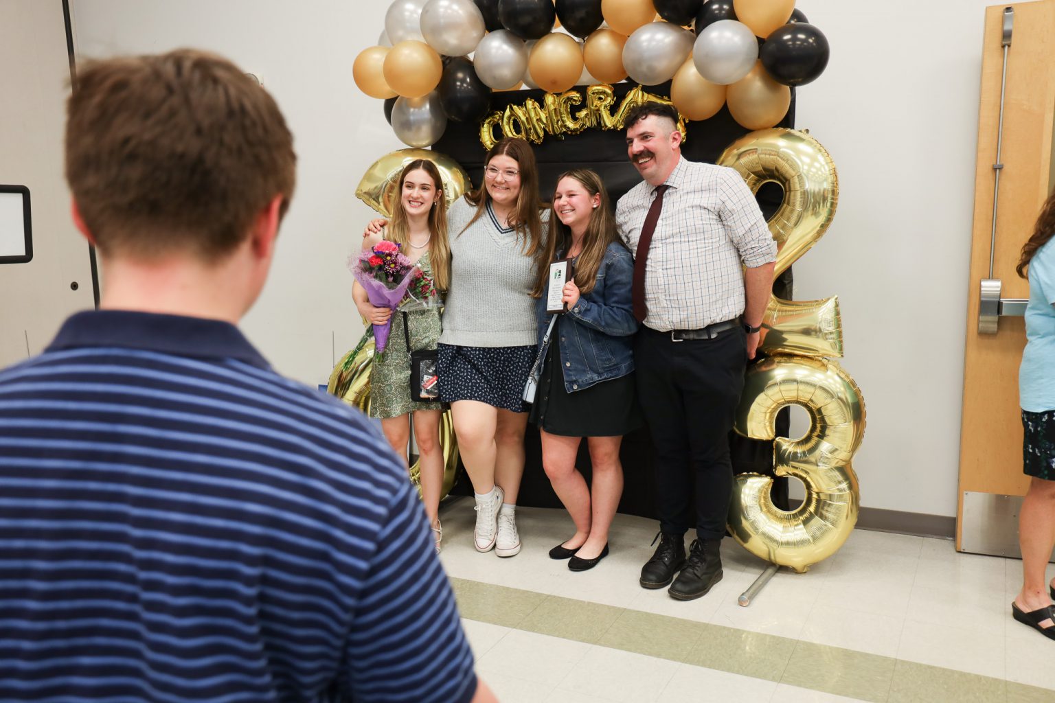 HFM PTECH celebrates 40 program completers - HFM BOCES, Johnstown, NY ...