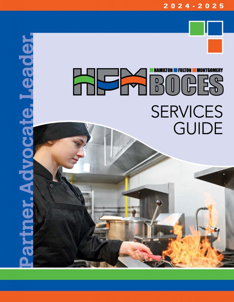 Services Guide Introduction - HFM BOCES, Johnstown, NY : HFM BOCES ...